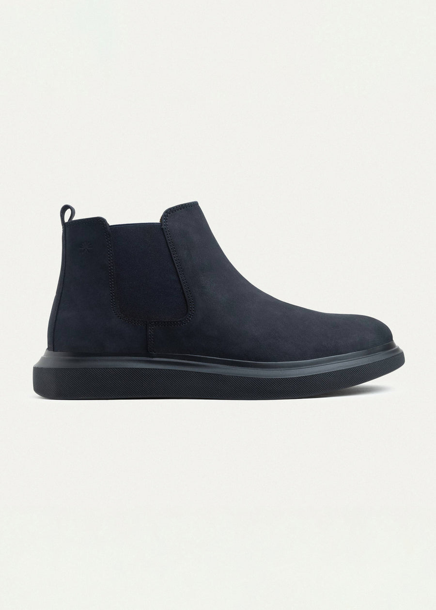 Urban Classic Chelsea Boots | Dark Blue – Achilles Stores